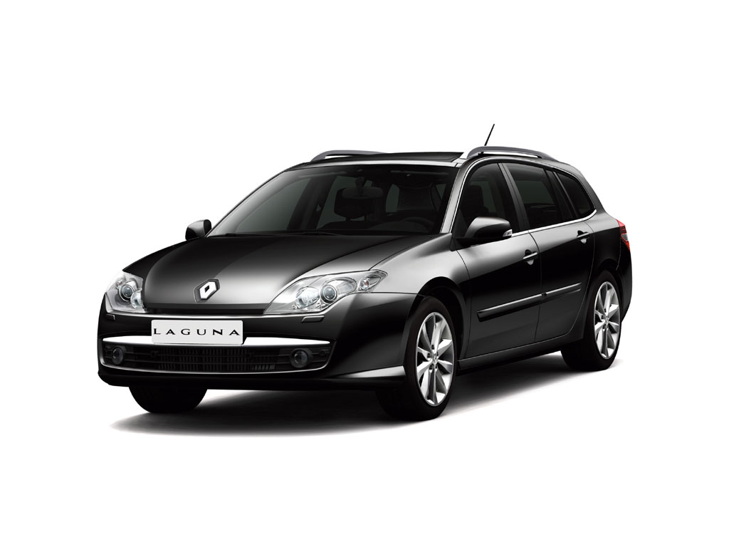 Most beautiful Renault! - Sgcarmart