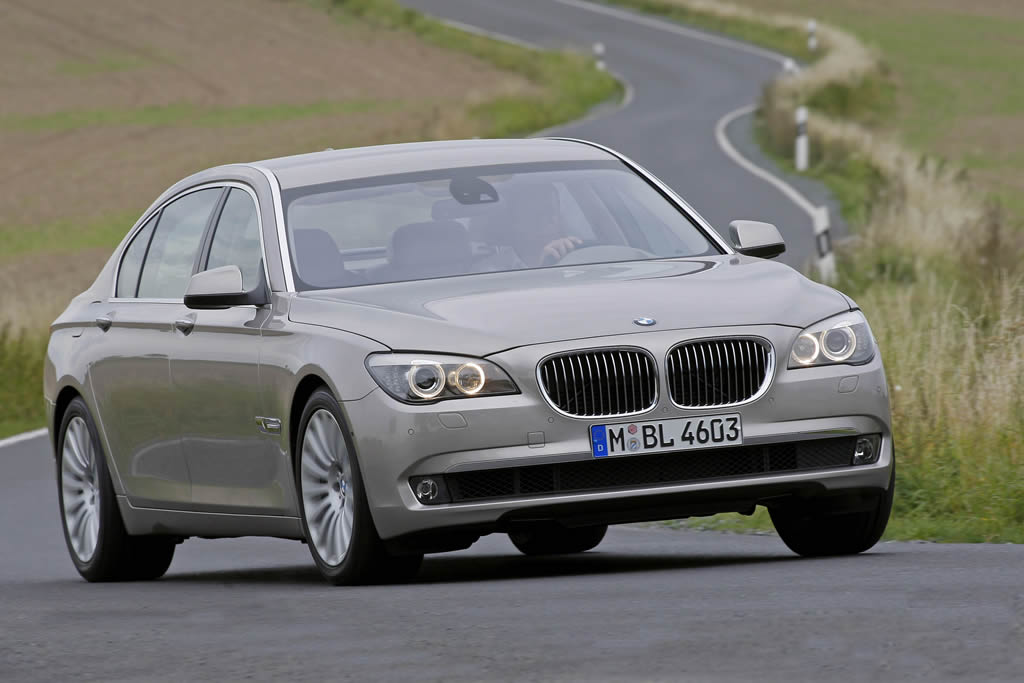 7 Series officially launched here! - Sgcarmart