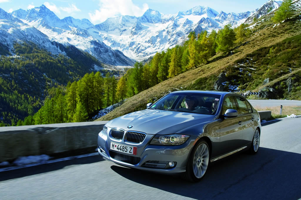 BMW takes double win for best engines award - Sgcarmart