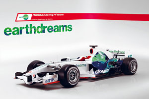 Honda F1 team gets new owner - Sgcarmart