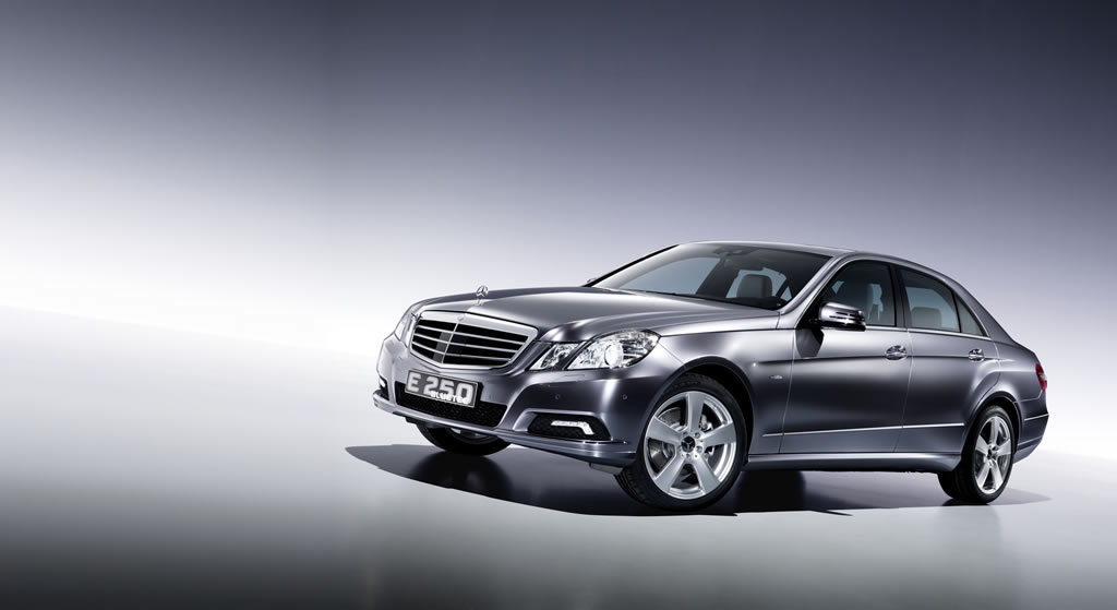 Mercedes-Benz presents new hybrid ML 450 - Sgcarmart