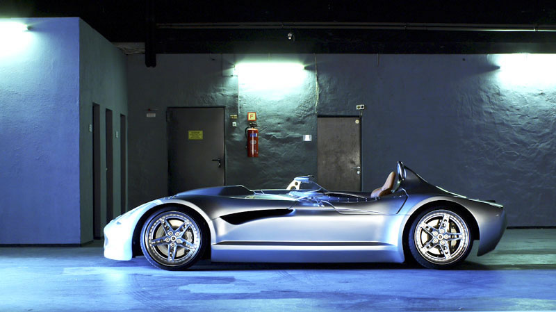 Veritas set for London launch - Sgcarmart