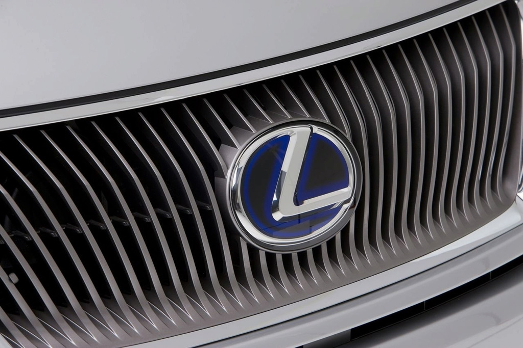 Lexus compact to be called CT - Sgcarmart
