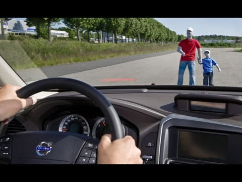 New dummy enhances active safety - Sgcarmart