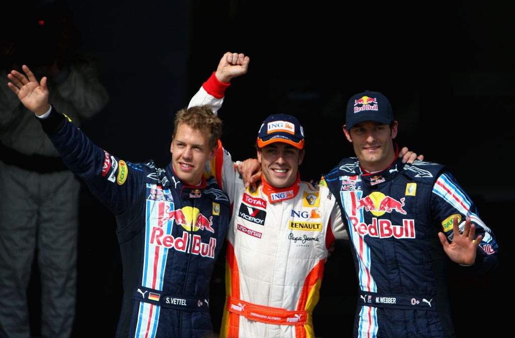 Hamilton grabs first win of the season at Hungary - Sgcarmart