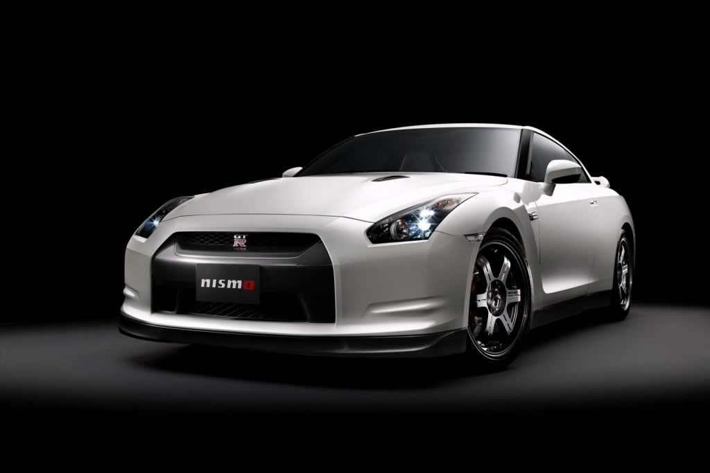 Nissan to showcase nine models at the Tokyo Auto Salon - Sgcarmart