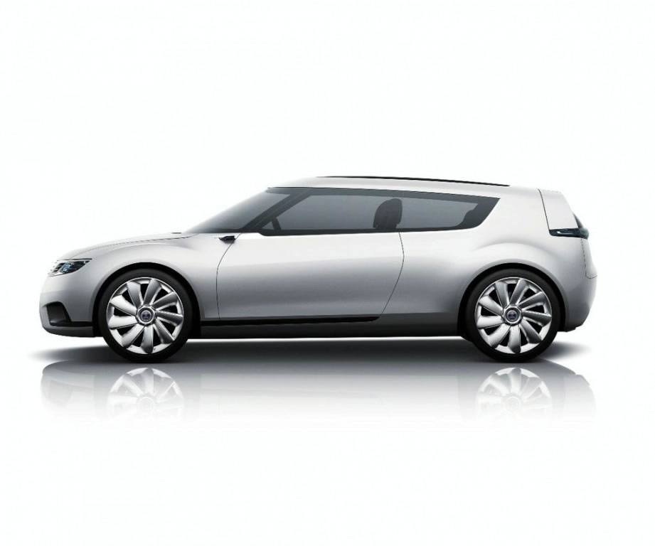 Saab plans hybrid and electric models - Sgcarmart