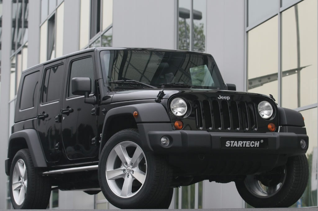Jeep brand to take the lead in international sales - Sgcarmart