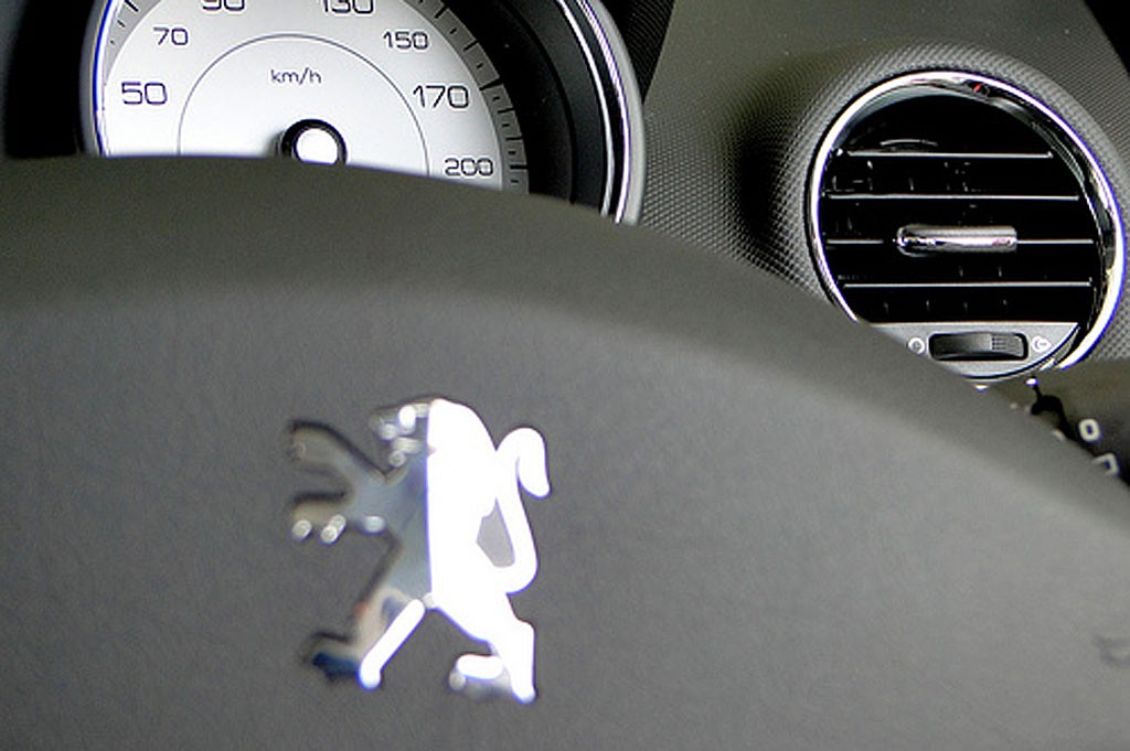 PSA partners with Chinese automaker Chang'an - Sgcarmart