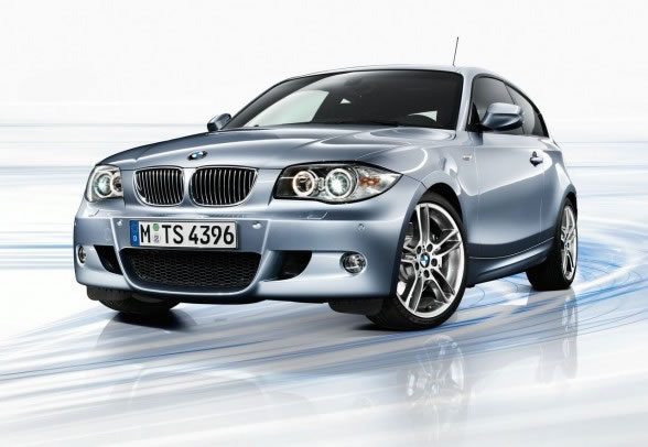 The new BMW 120i M Sport - Sgcarmart