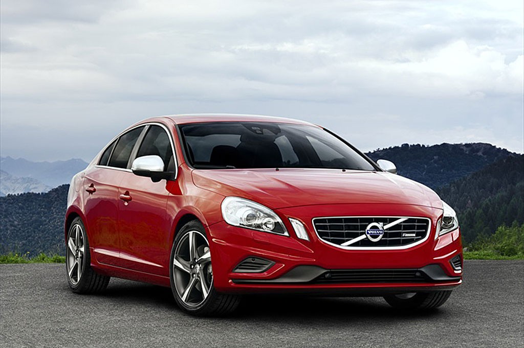 Volvo reveals 2011 Volvo R-Design models - Sgcarmart