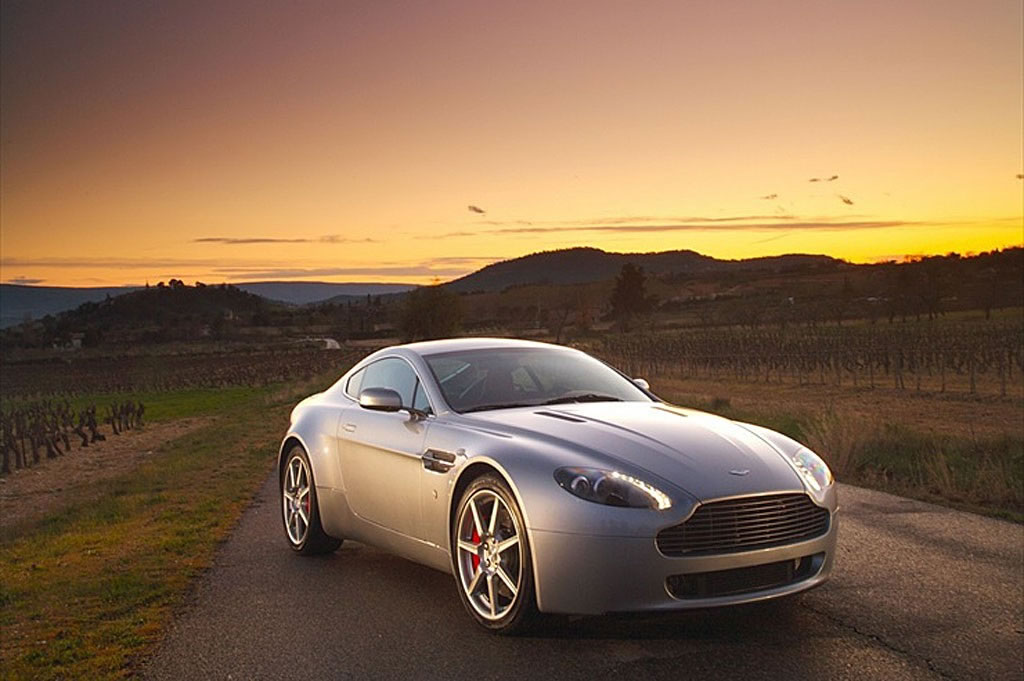 Recalled in the US: Aston Martin DBS, DB9 & V8 Vantage - Sgcarmart
