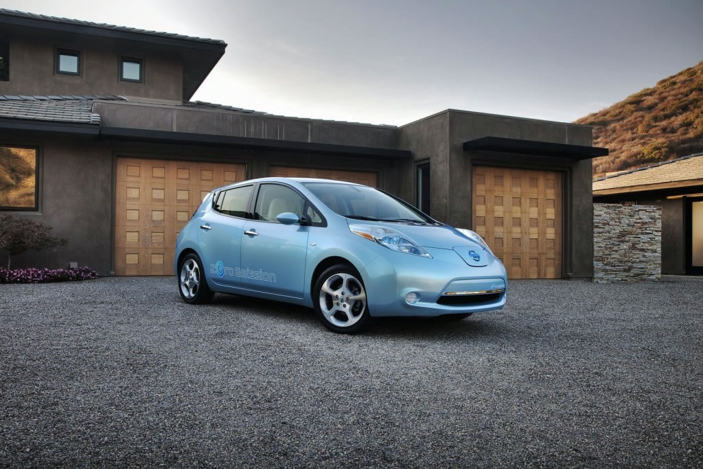 Green Car of the Year nominees revealed - Sgcarmart