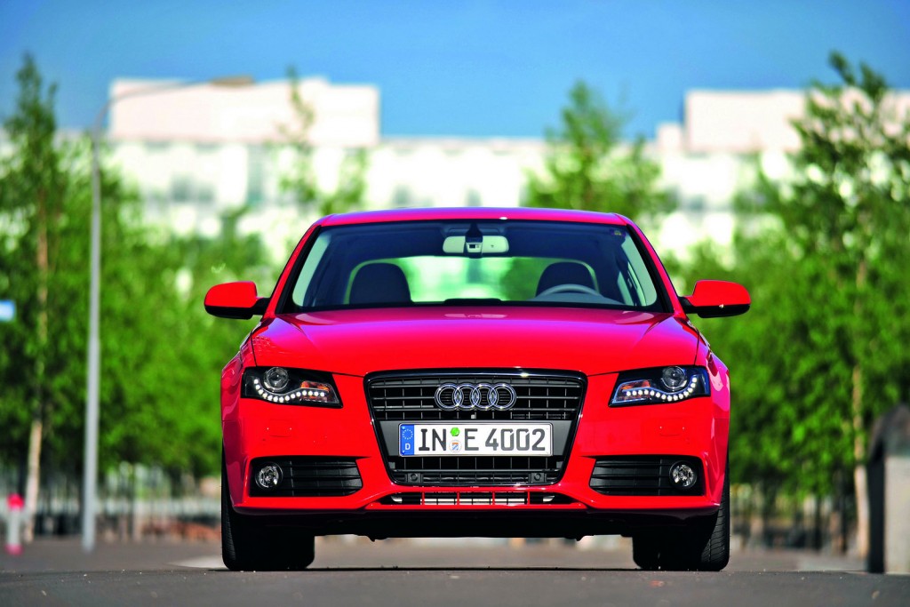 Audi starts production of cars in Indonesia - Sgcarmart