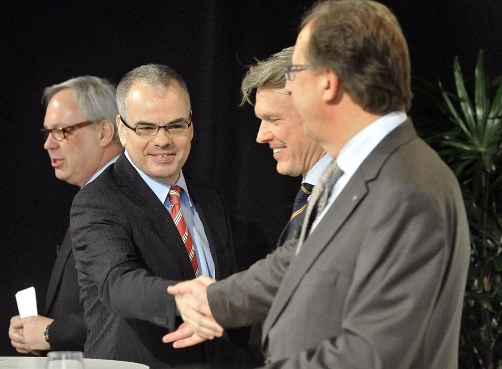 Volvo to hire 1200 employees as part of its expansion - Sgcarmart