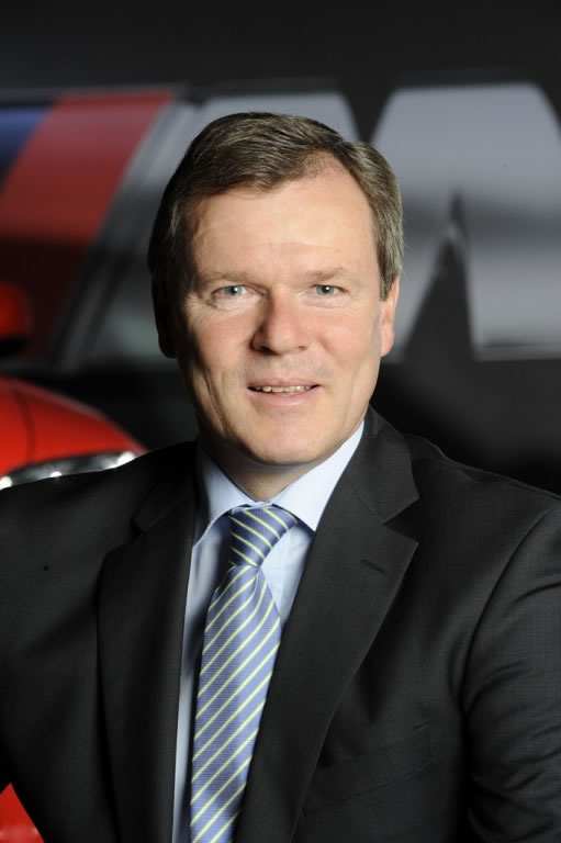 MINI gets a new boss - Sgcarmart