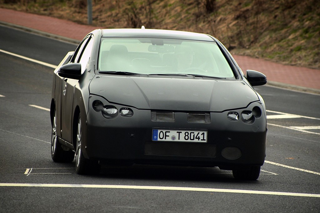 2012 Honda Civic will see a cleaner and more powerful engine