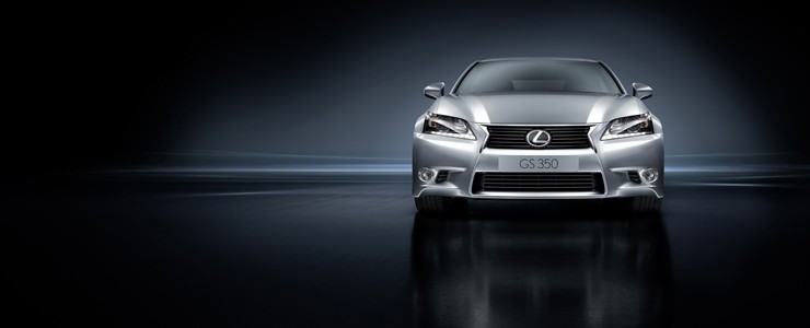 Lexus GS Hybrid and GS350 F Sport preview - Sgcarmart