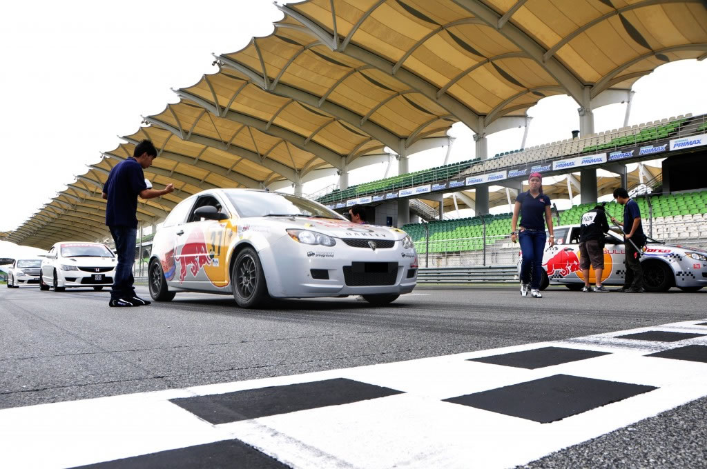 Red Bull Rookies Team Line-up Announced - Sgcarmart