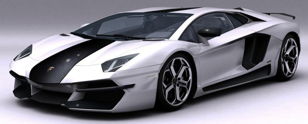 Prindiville releases tuning packages for Aventador - Sgcarmart