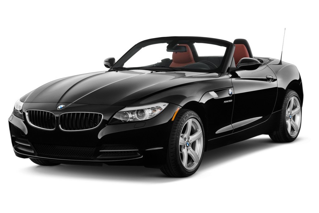 Next-generation BMW Z4 to be a sportier drive - Sgcarmart