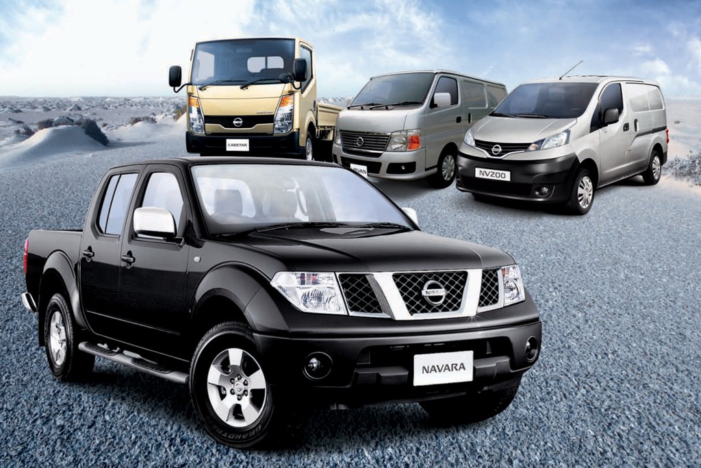 Tan Chong Motor Sales announces 5 year warranty plan for commercial ...