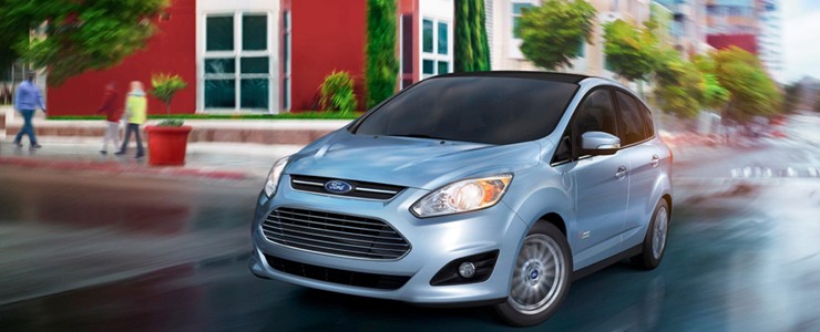 Ford aims at Toyota Prius and creates a better hybrid