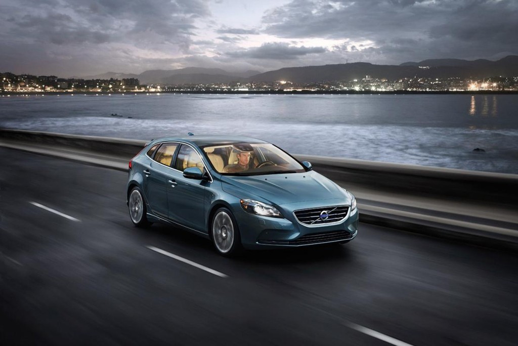 Volvo mulling over subcompact model to rival MINI - Sgcarmart