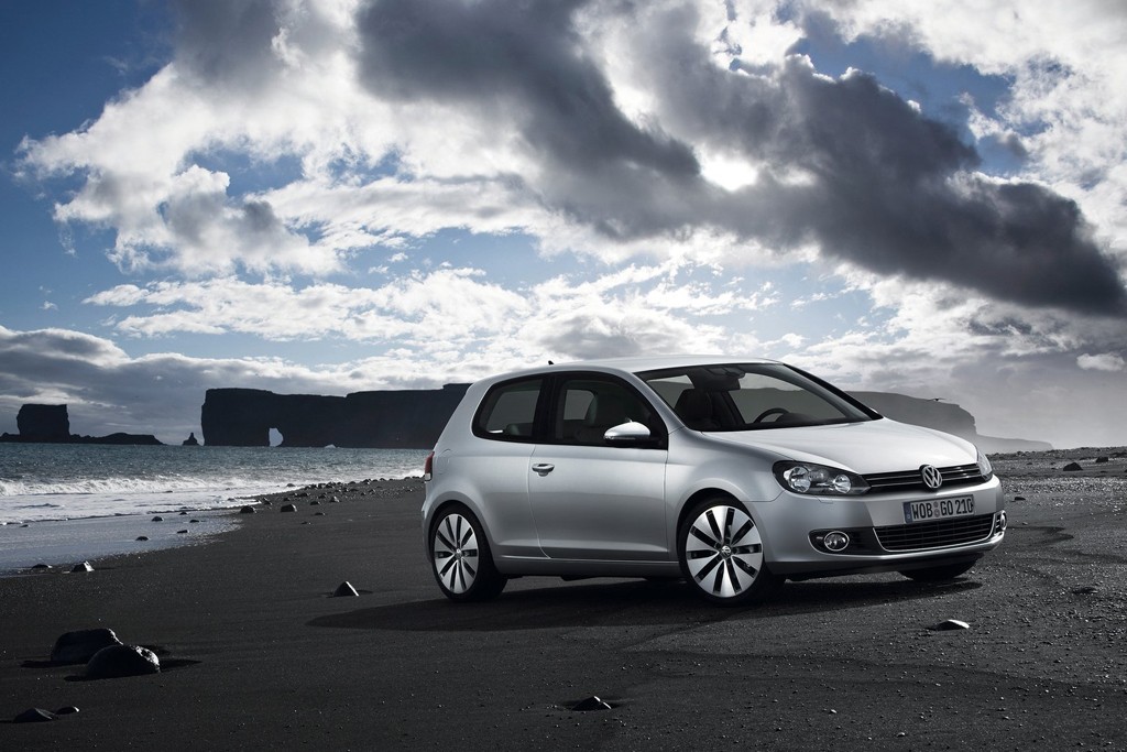 VW has released official technical details for the upcoming Golf ...