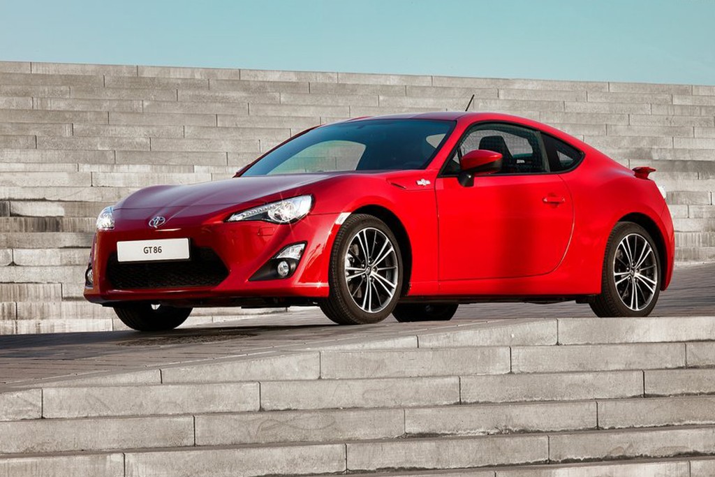 Toyota's new tagline is simple but promising - Sgcarmart