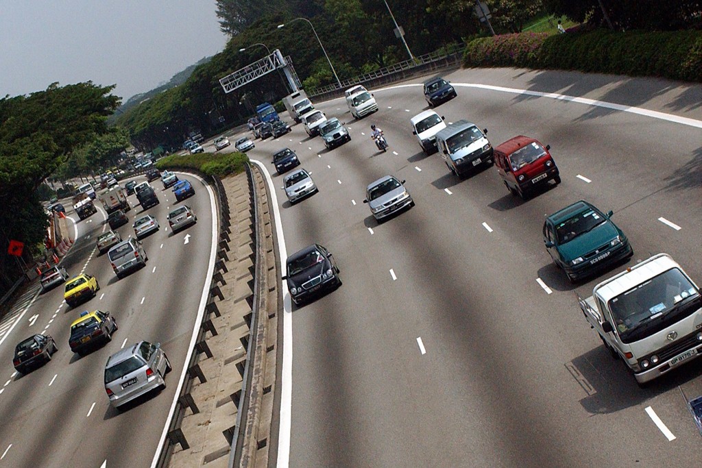 LTA has released details for first COE exercise of 2013 - Sgcarmart