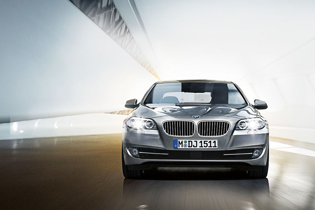 BMW is the best selling brand for PI cars as well