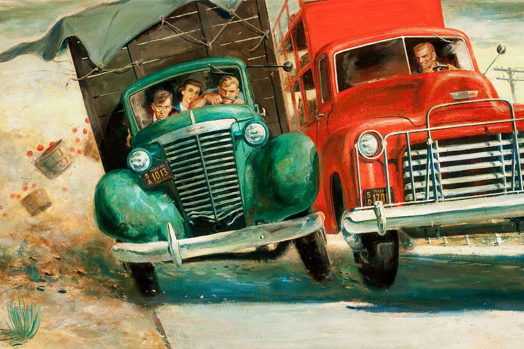 Jail for breakdance teacher in road rage incident - Sgcarmart