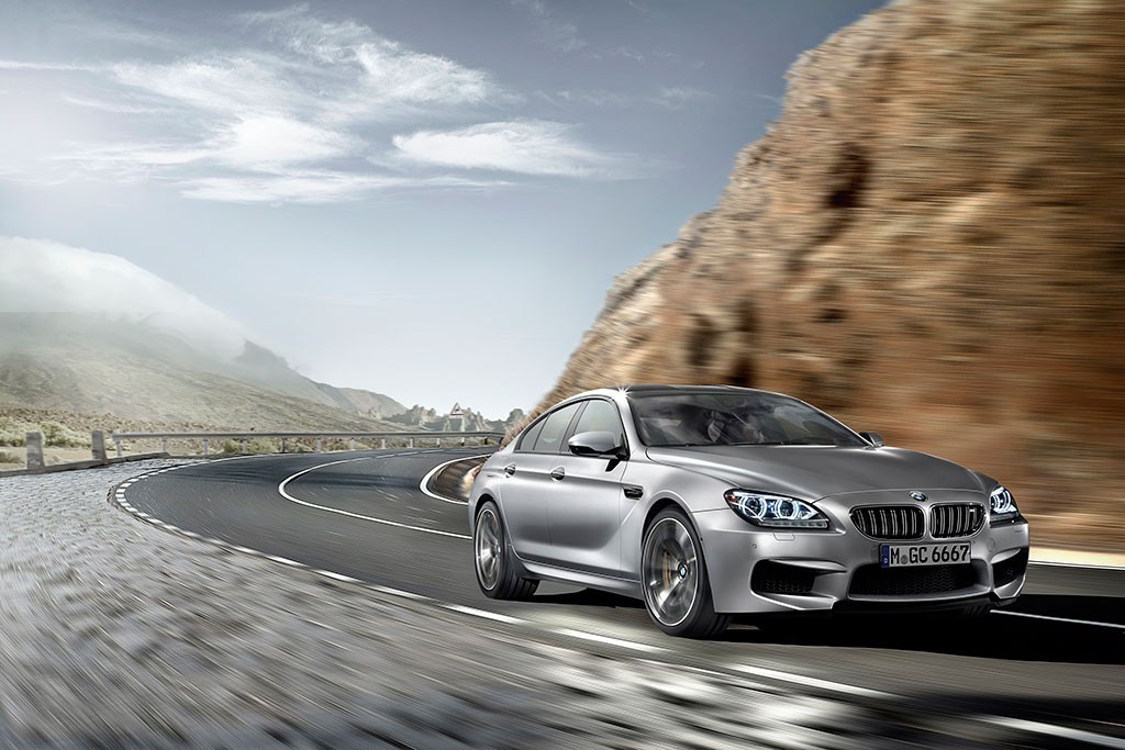 BMW Group Design wins four red dot awards in 2013 - Sgcarmart
