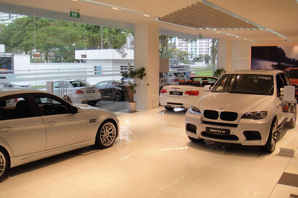 Prices of big cars increased by up to $14k