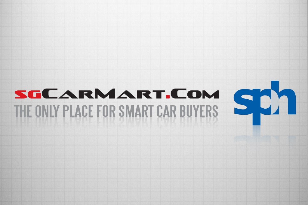 SPH agrees to buy over sgCarMart for $60 million - Sgcarmart