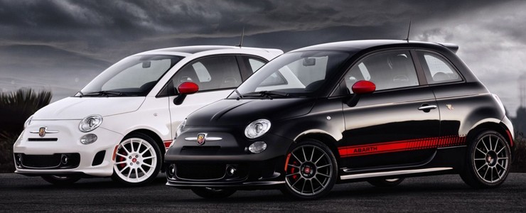 Small Fiat 500 reaches a large milestone