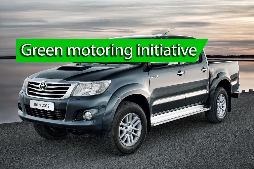 New scheme encourages owners to replace old vehicles with greener ...