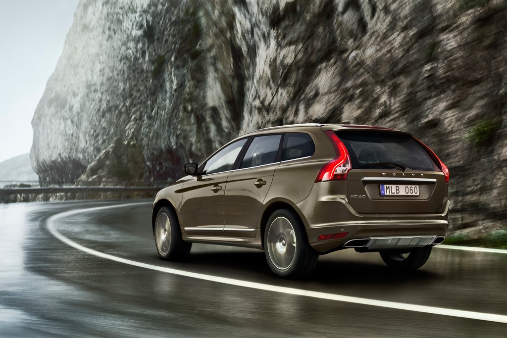 Production of new Volvo engine starts - Sgcarmart
