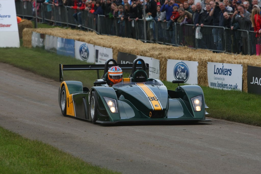 Track car specials to challenge pageant of power lap record - Sgcarmart