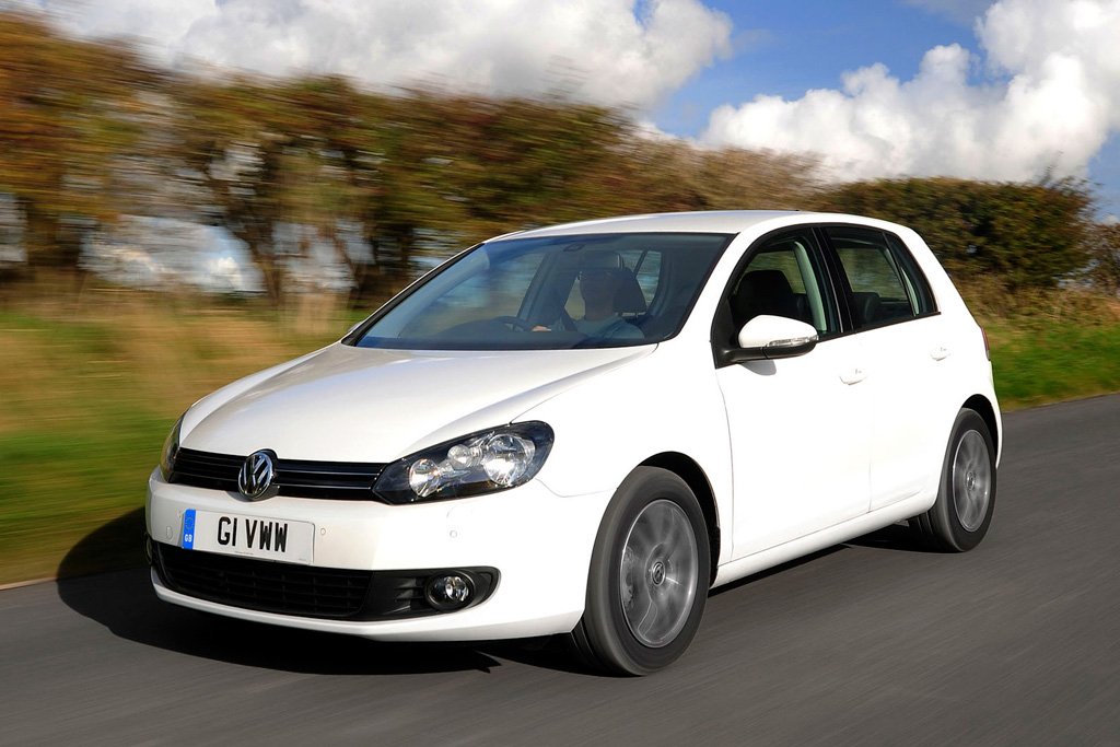 VW's acclaimed TSI engine wins esteemed award in Germany