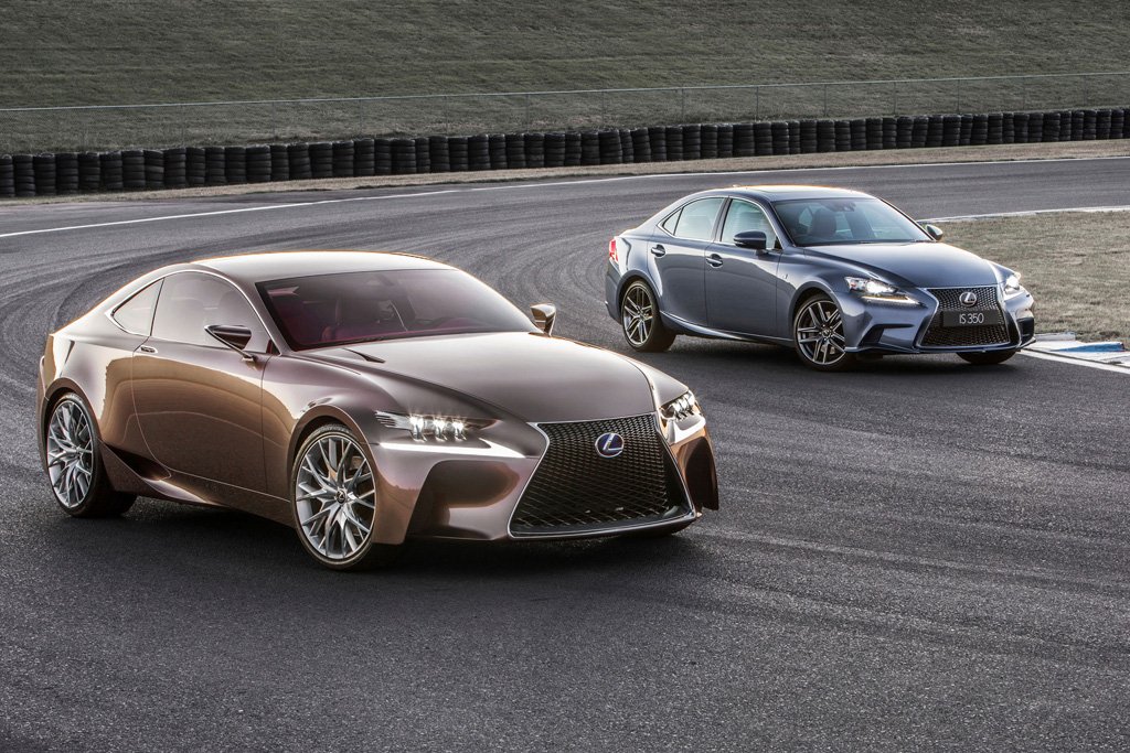 Lexus announces second edition design award - Sgcarmart