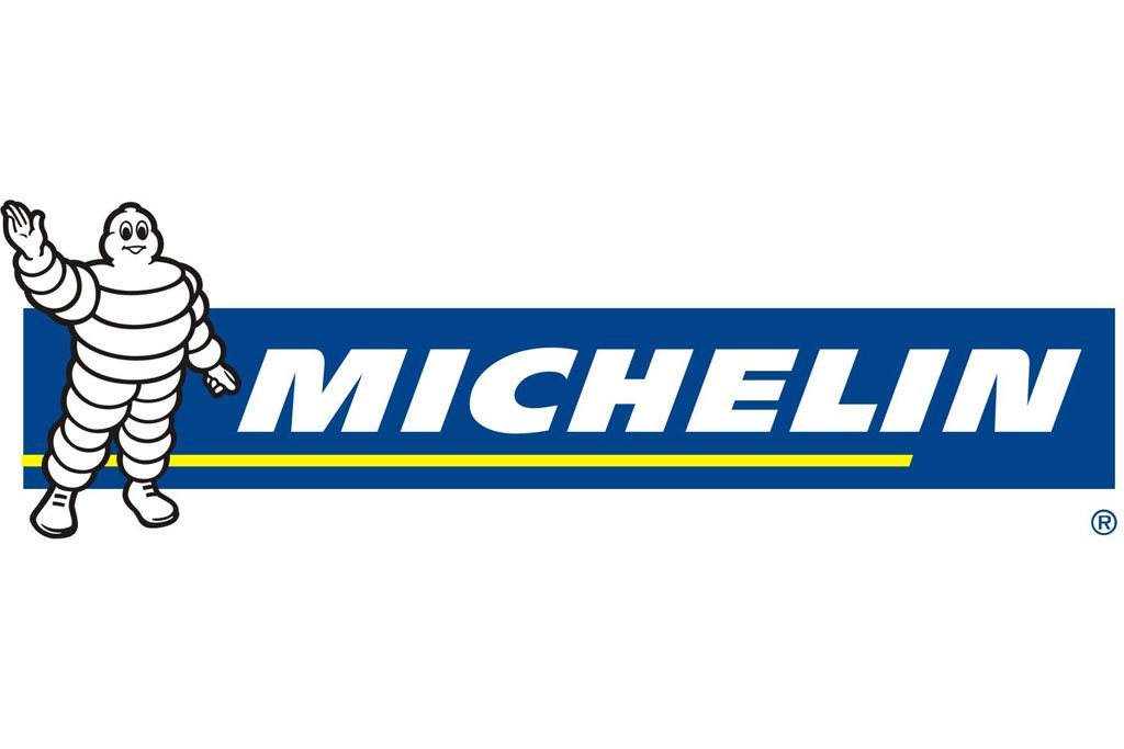 Race car champions demonstrates MICHELIN Total Performance