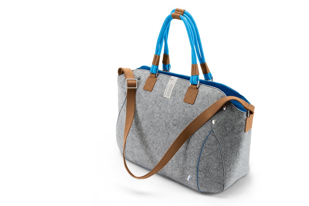 BMW unveils new i Lifestyle Collection - Sgcarmart