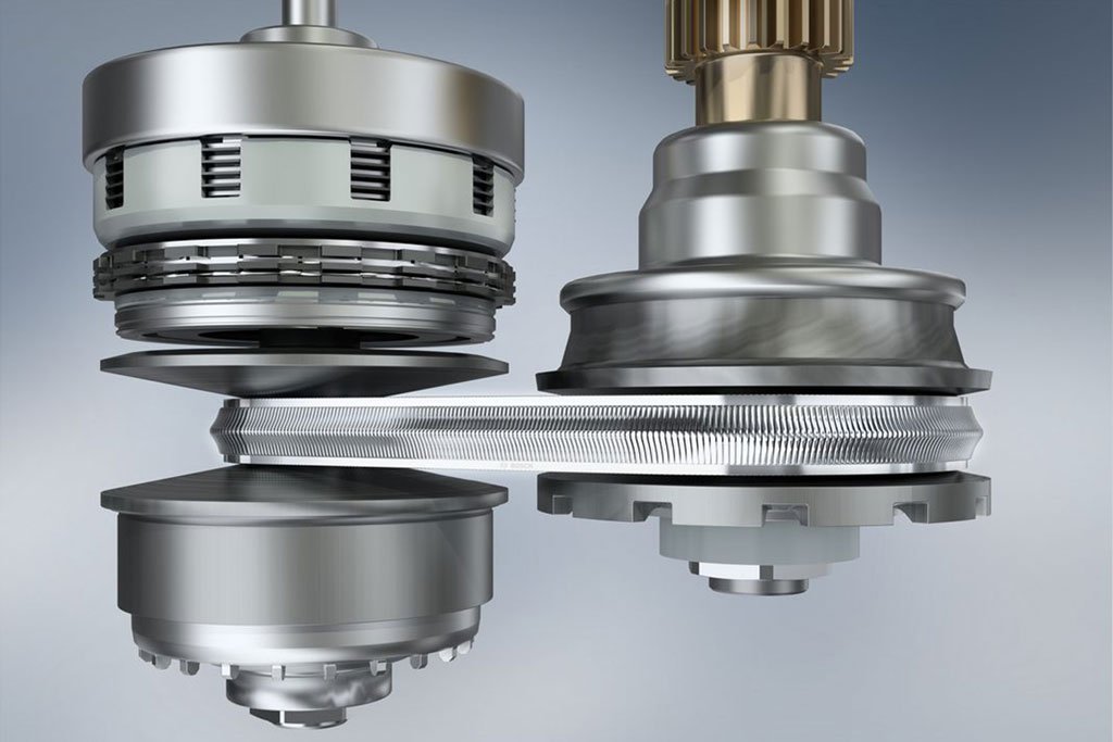 Continuously Variable Transmissions on the rise globally - Sgcarmart