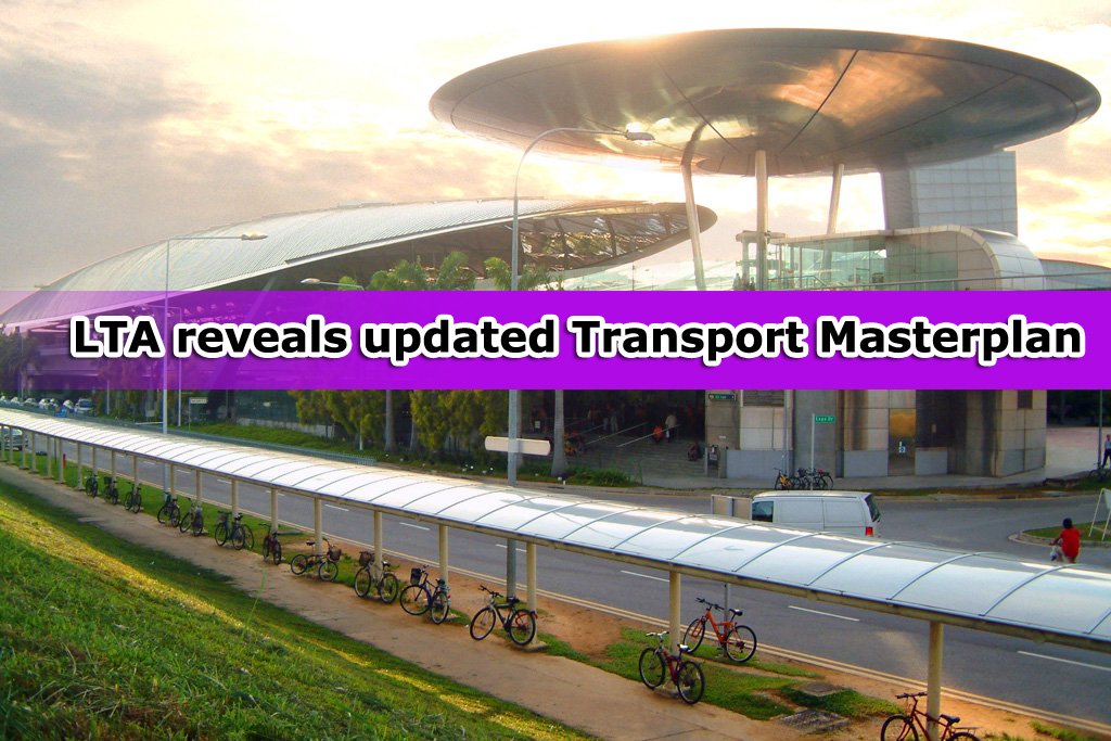LTA to offer more comprehensive transport network with ambitious framework