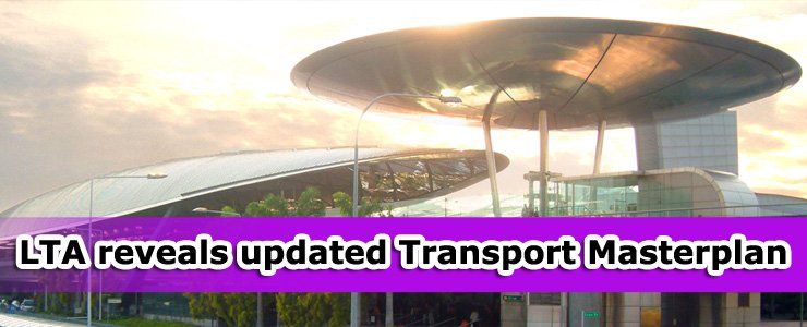 LTA to offer more comprehensive transport network with ambitious framework