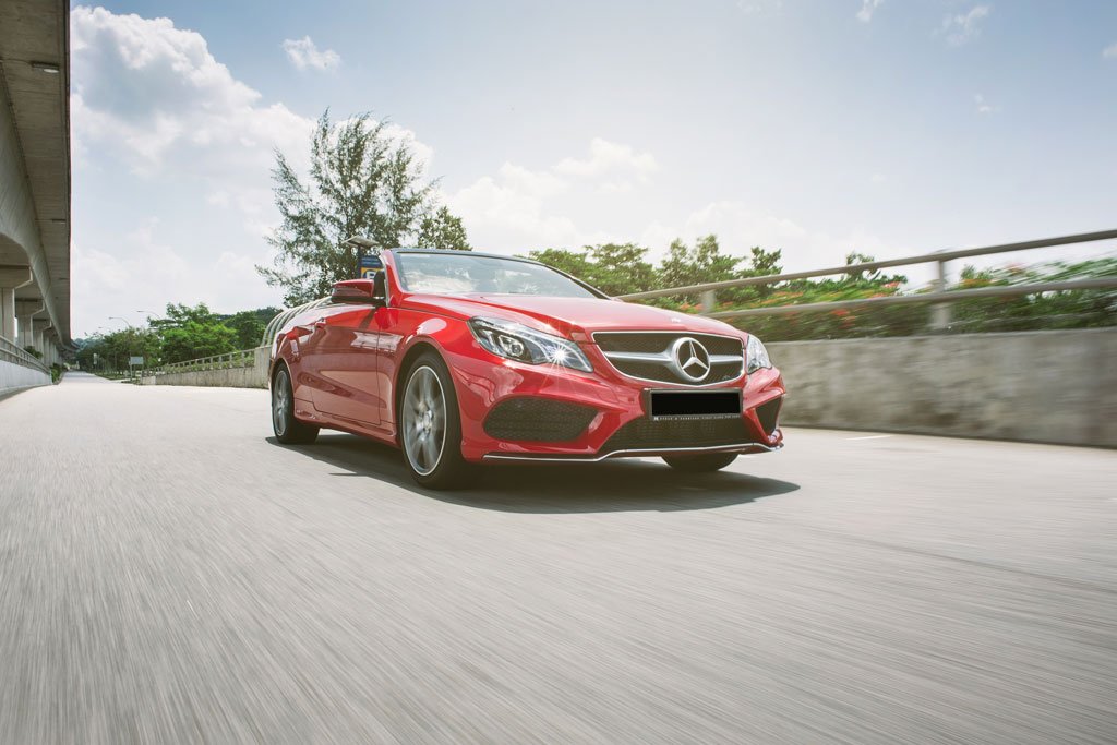 Mercedes-Benz financial services blazes digital trail with new online ...