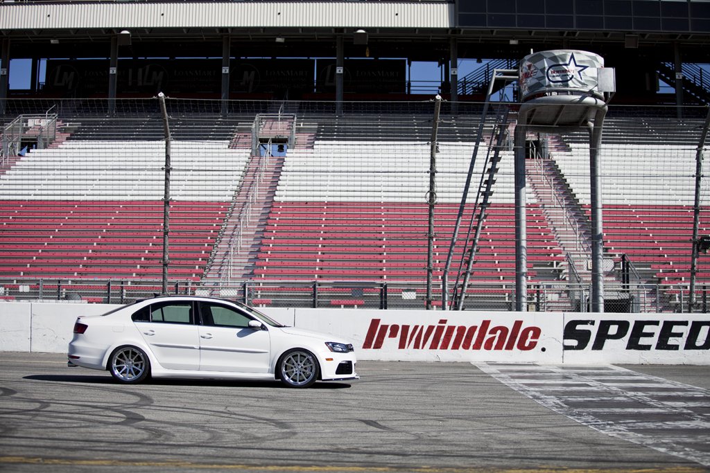 Volkswagen storms into SEMA with new turbo engines - Sgcarmart