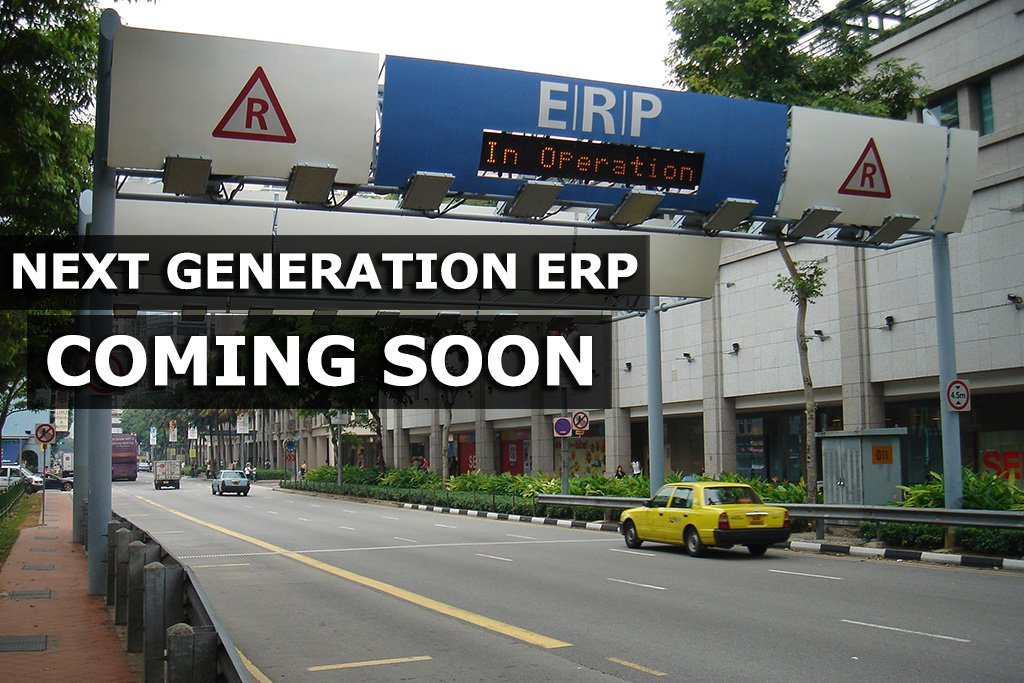 Tenders for next generation ERP likely in early 2014 - Sgcarmart